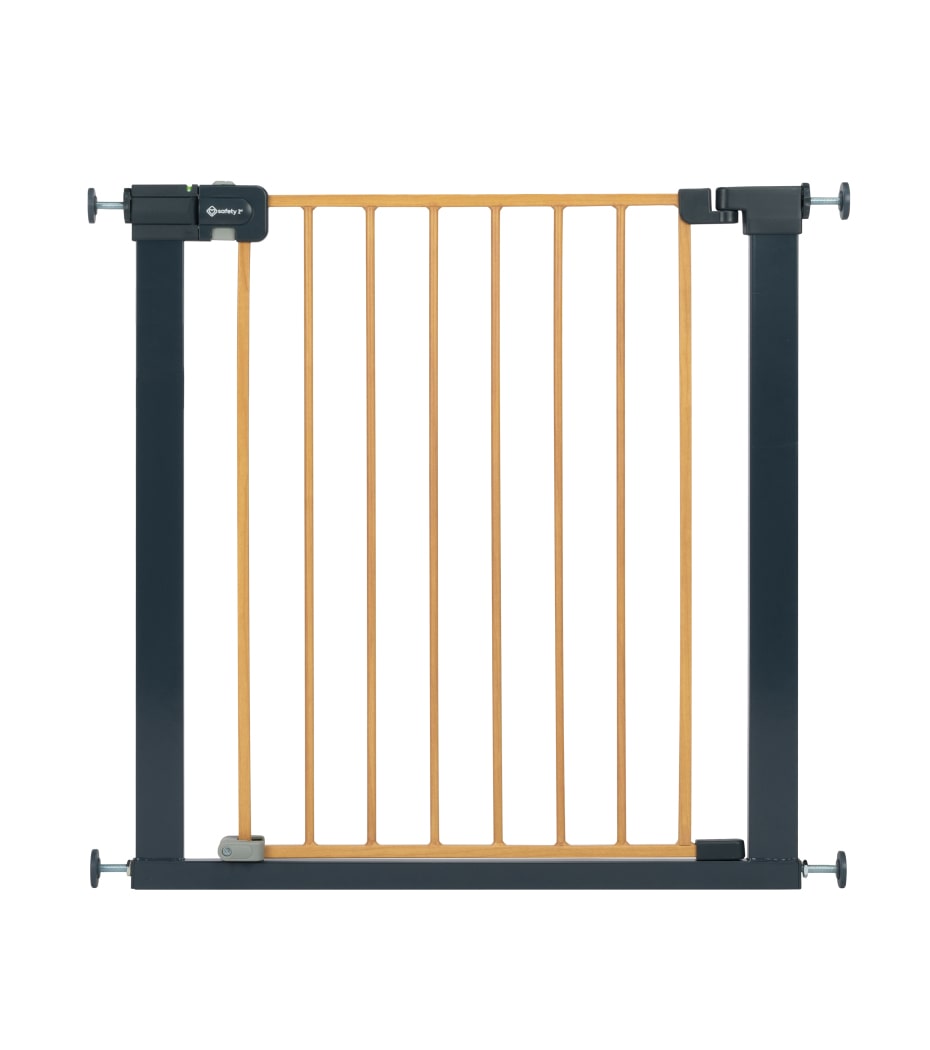 Safety 1st SecurTech® Simply Close Metal Gate