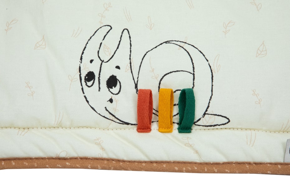 Garden of Adventures Soft Super Mat