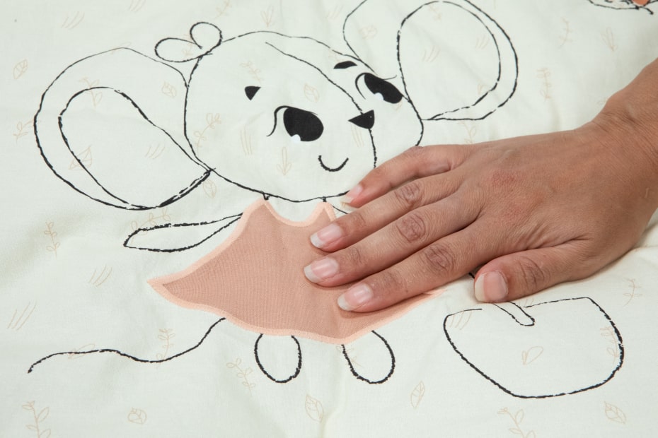 Garden of Adventures Soft Super Mat