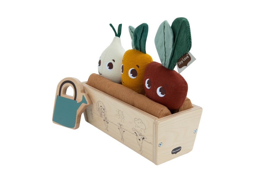 Garden of Adventures My First Garden