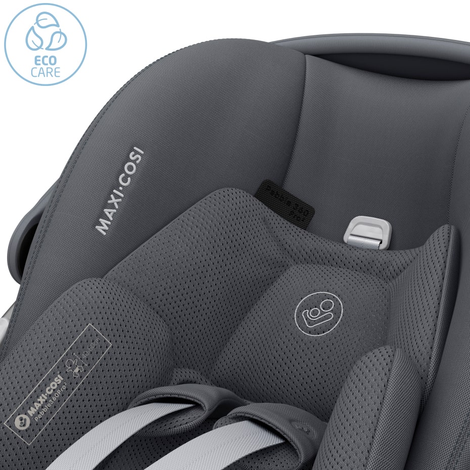 Maxi-Cosi Pebble 360 Pro² – i-Size baby car seat group 0+ – From birth ...