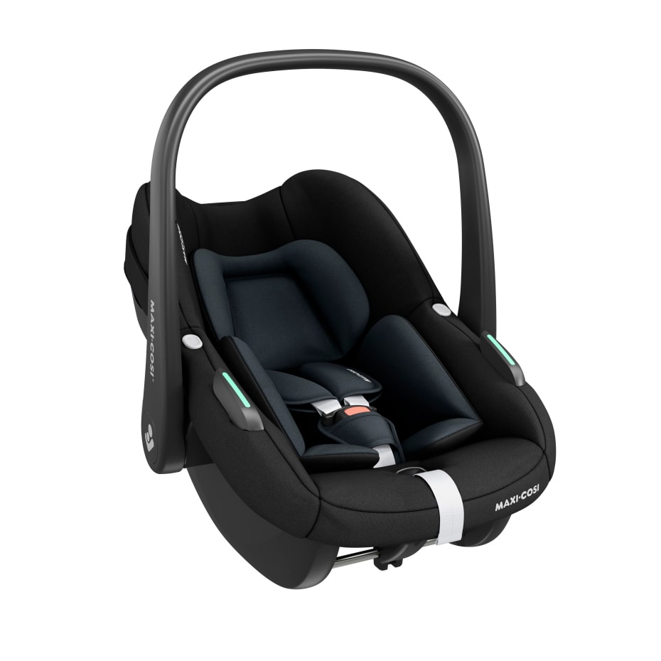 Maxi-Cosi Pebble S i-Size baby car seat