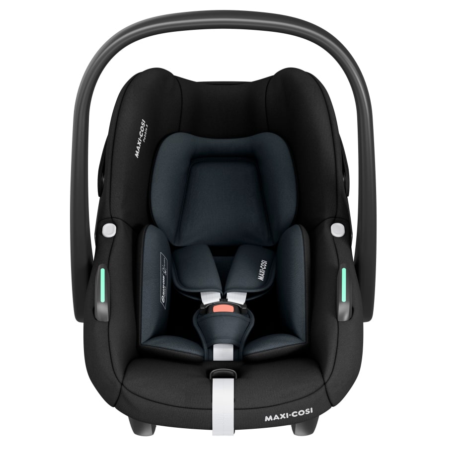 Maxi-Cosi Pebble S i-Size baby car seat