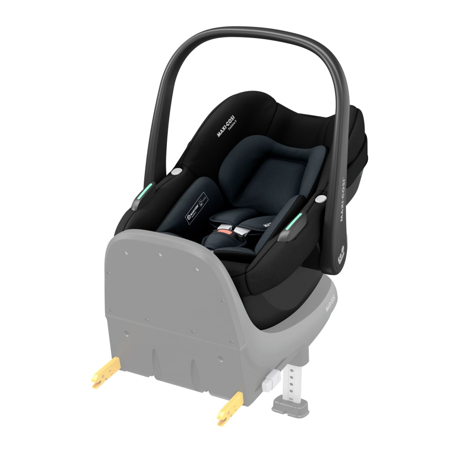 Maxi-Cosi Pebble S i-Size baby car seat