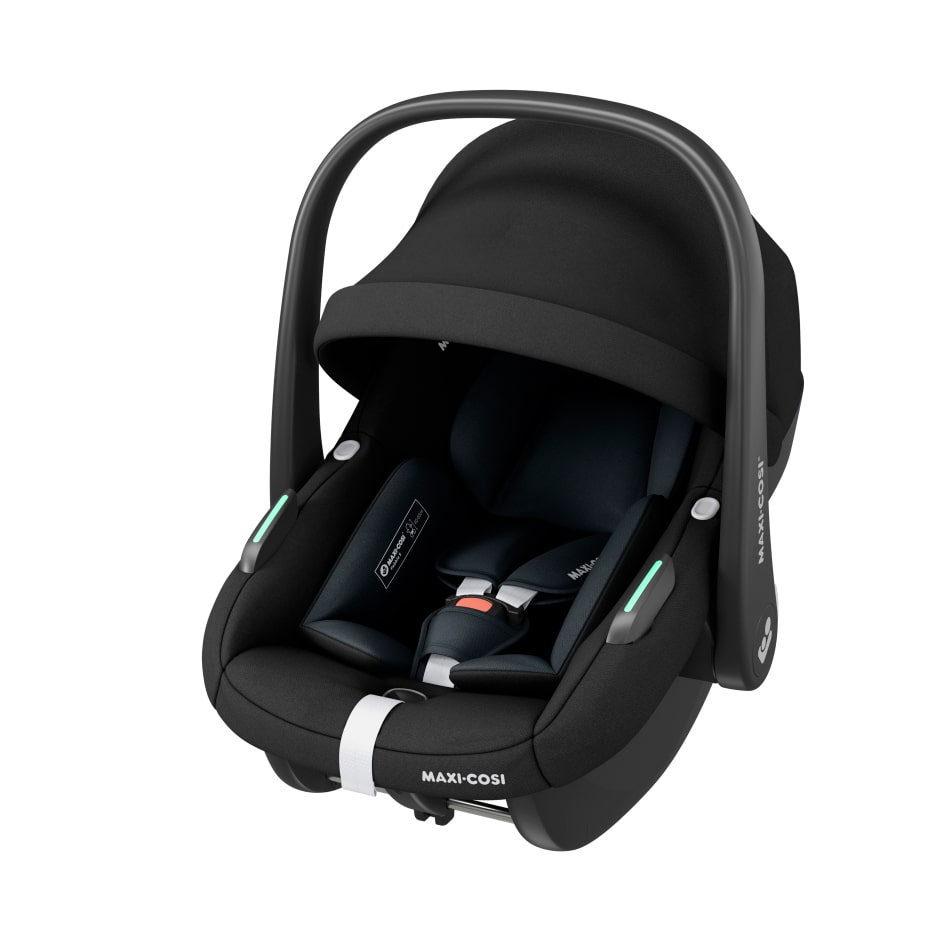 Maxi-Cosi Pebble S i-Size baby car seat
