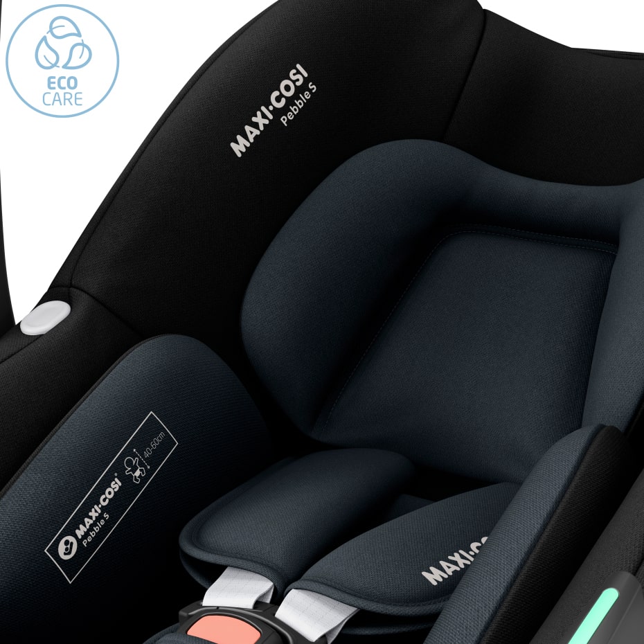 Maxi-Cosi Pebble S i-Size baby car seat