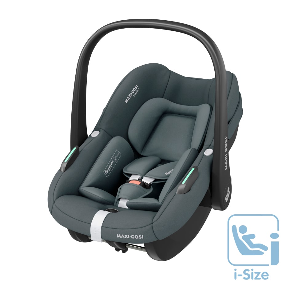 Maxi-Cosi Pebble S i-Size baby car seat