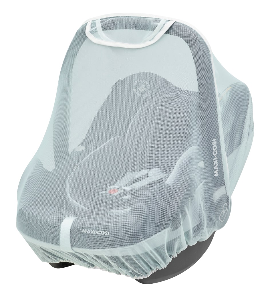 Maxi Cosi Mosquito Net baby car seats