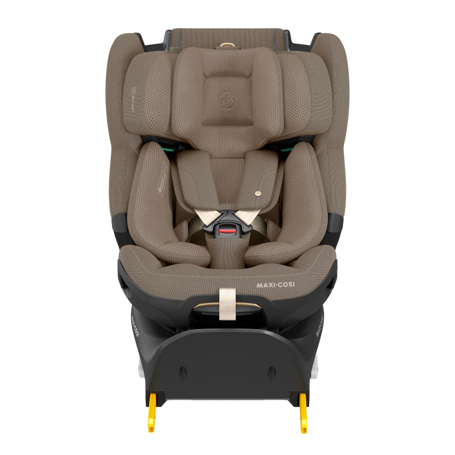 Maxi-Cosi Emerald 360 Pro – all age car seat group 0/1/2/3 – from birth ...