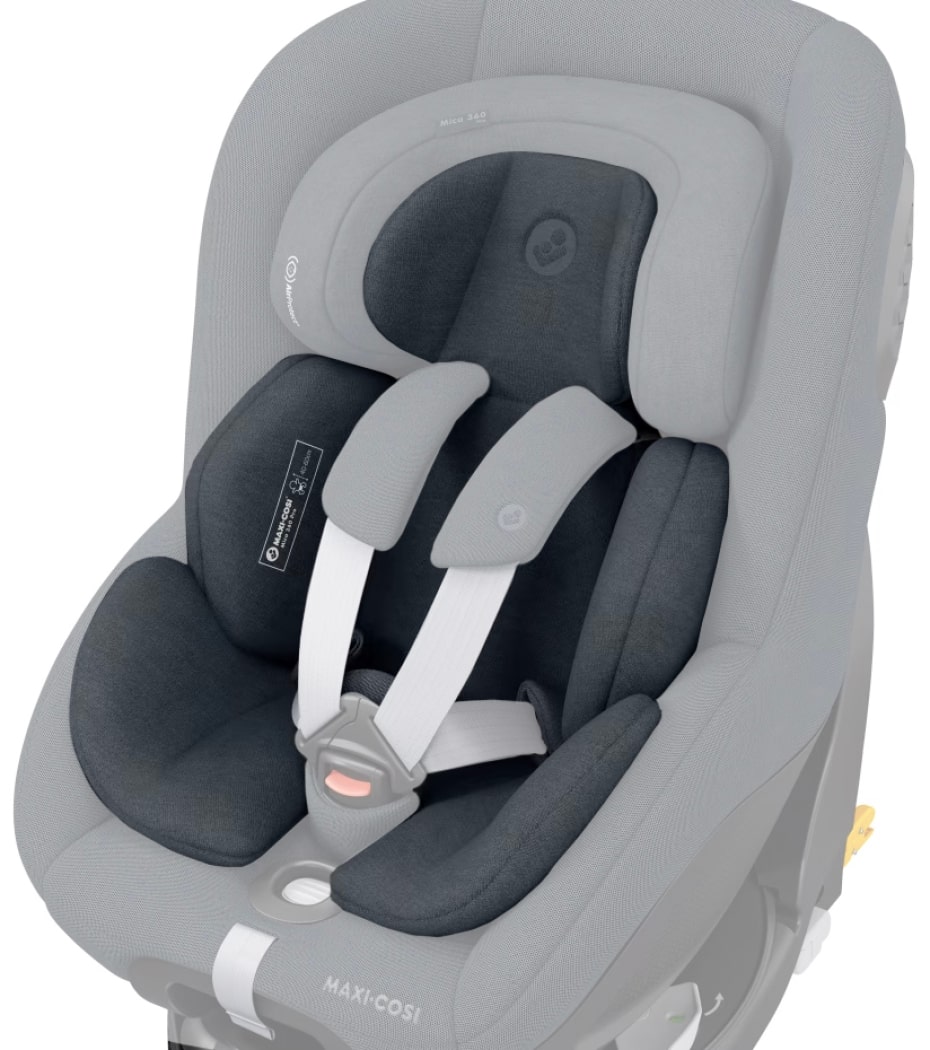 Seat reducer for Mica 360 Pro car seat