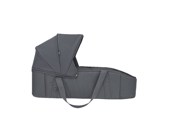 Maxi-Cosi Laika Soft Carrycot, the most comfortable carrycot for urban life