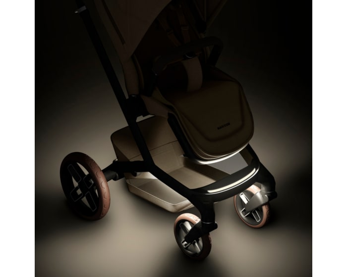 Maxi-Cosi Fame - From birth stroller