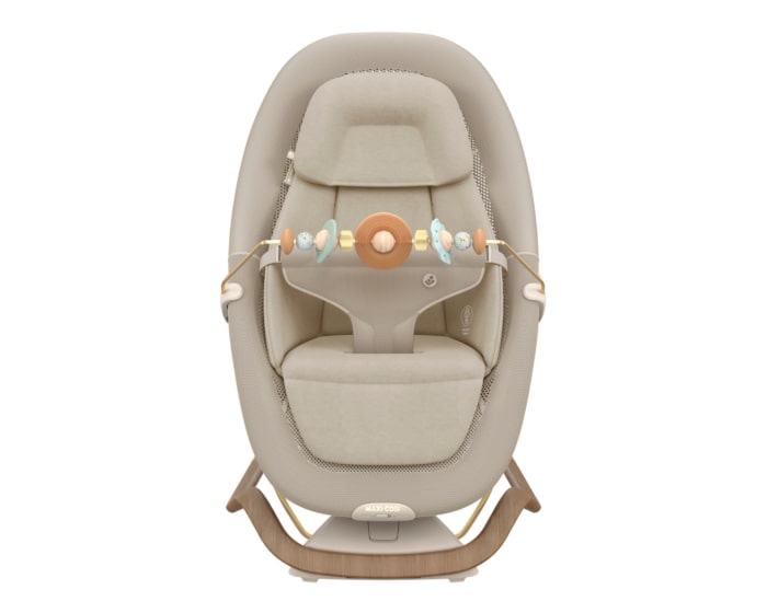 Dove/Dove Pro Toy Arch - Bouncer Accessory