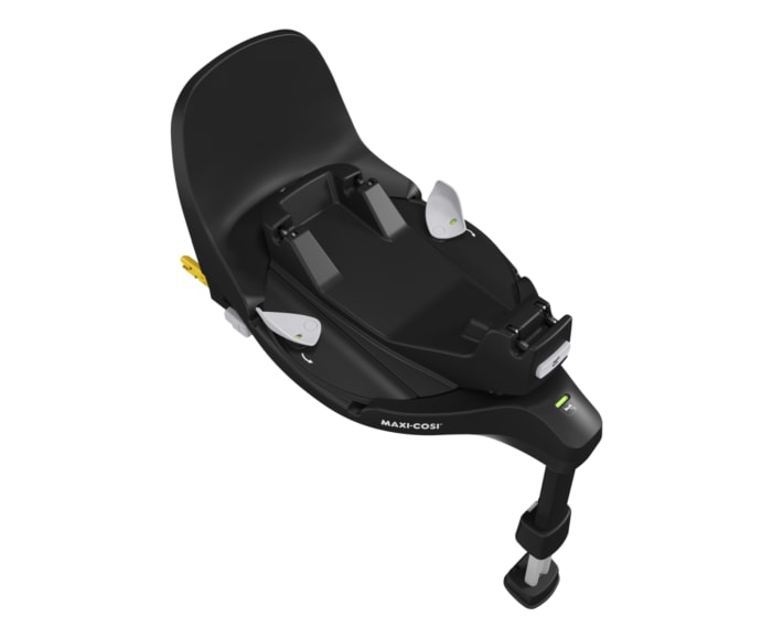 Maxi-Cosi FamilyFix 360 Pro – ISOFIX base with SlideTech® and 360 ...