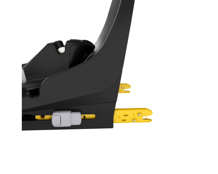 Maxi-Cosi FamilyFix 360 Pro – ISOFIX base with SlideTech® and 360 ...
