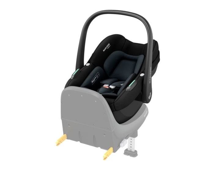 Maxi-Cosi Pebble S i-Size baby car seat