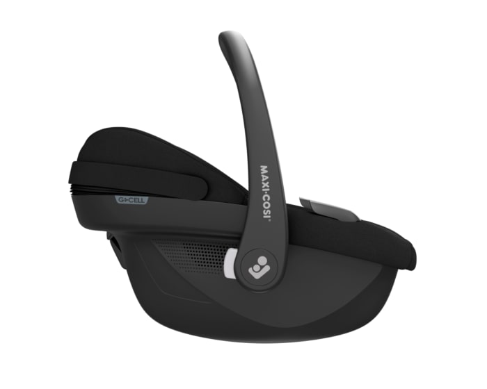 Maxi-Cosi Pebble S i-Size baby car seat