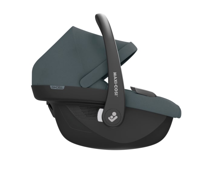 Maxi-Cosi Pebble S i-Size baby car seat