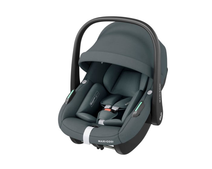 Maxi-Cosi Pebble S i-Size baby car seat