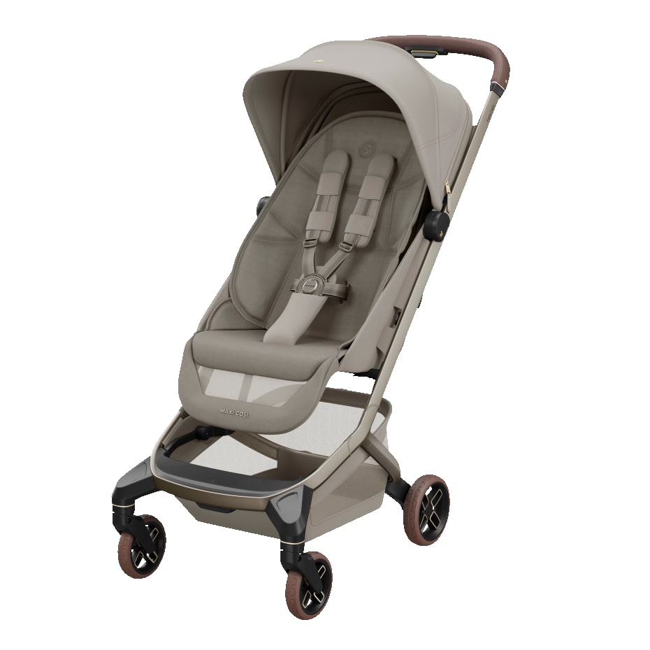 Maxi-Cosi Fame Cabin - From birth cabin stroller