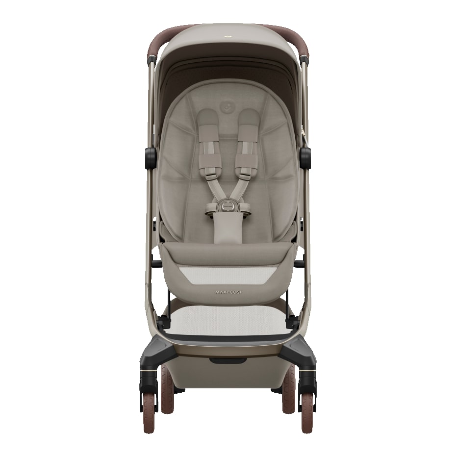 Maxi-Cosi Fame Cabin - From birth cabin stroller