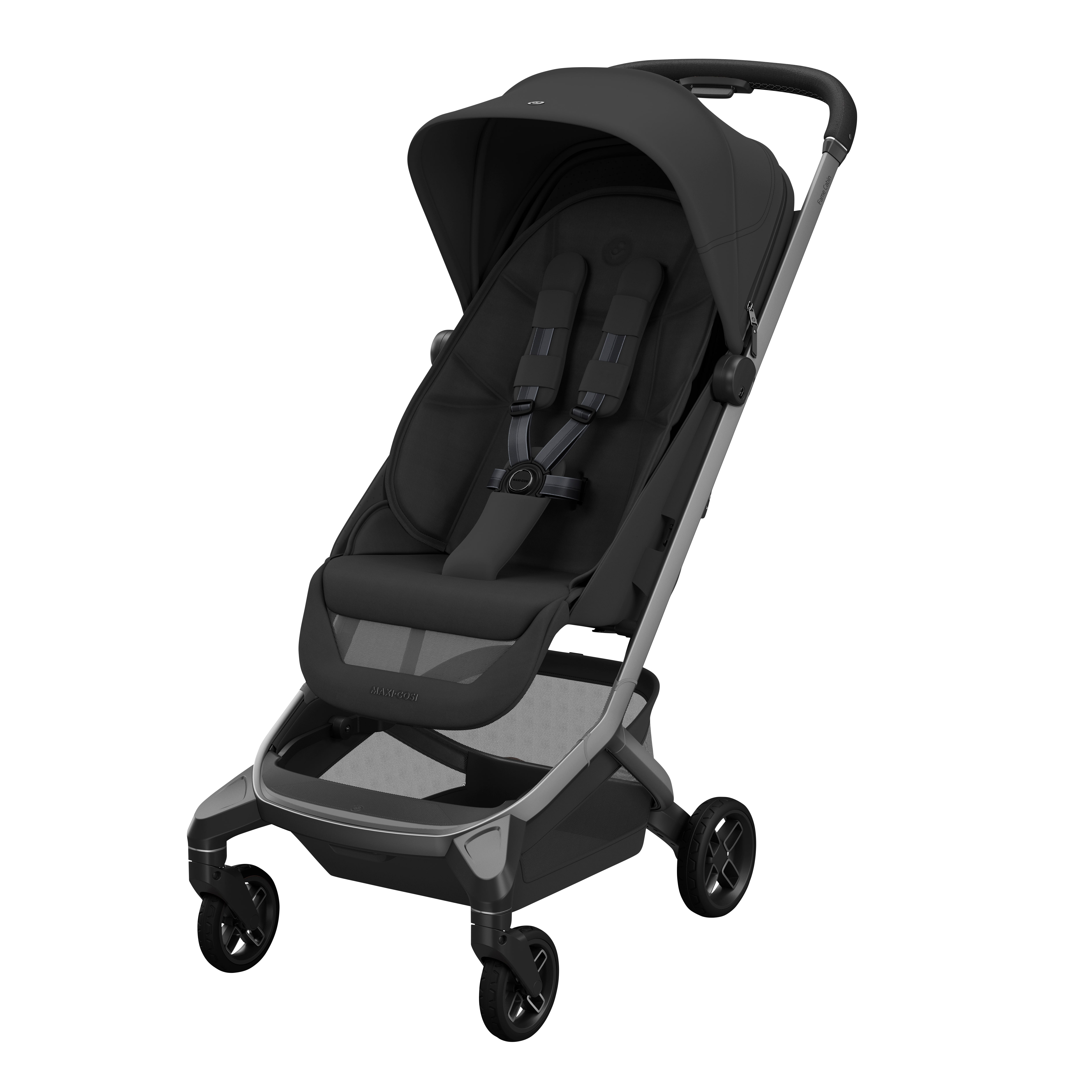 Maxi-Cosi Fame Cabin - From birth cabin stroller