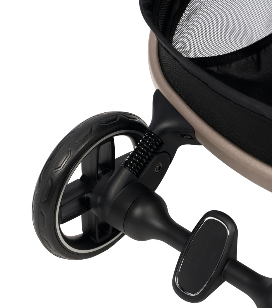 Maxi-Cosi Oxford Cabin - Pushchair from Birth