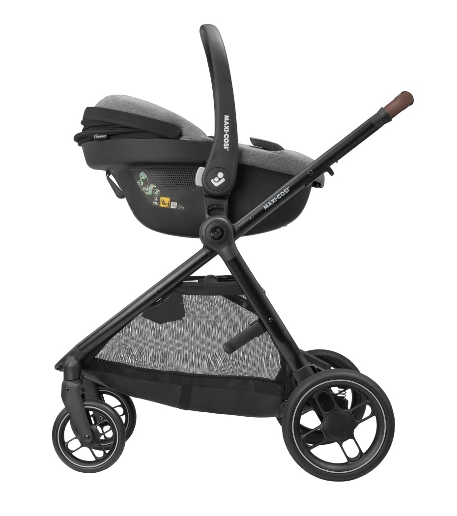 Maxi Cosi Zelia S Trio