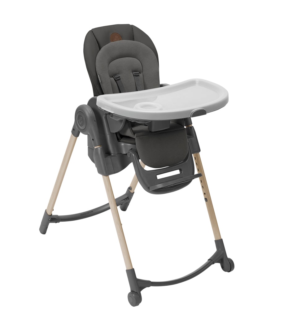 Maxi-Cosi Minla Highchair – 6-in-1 highchair