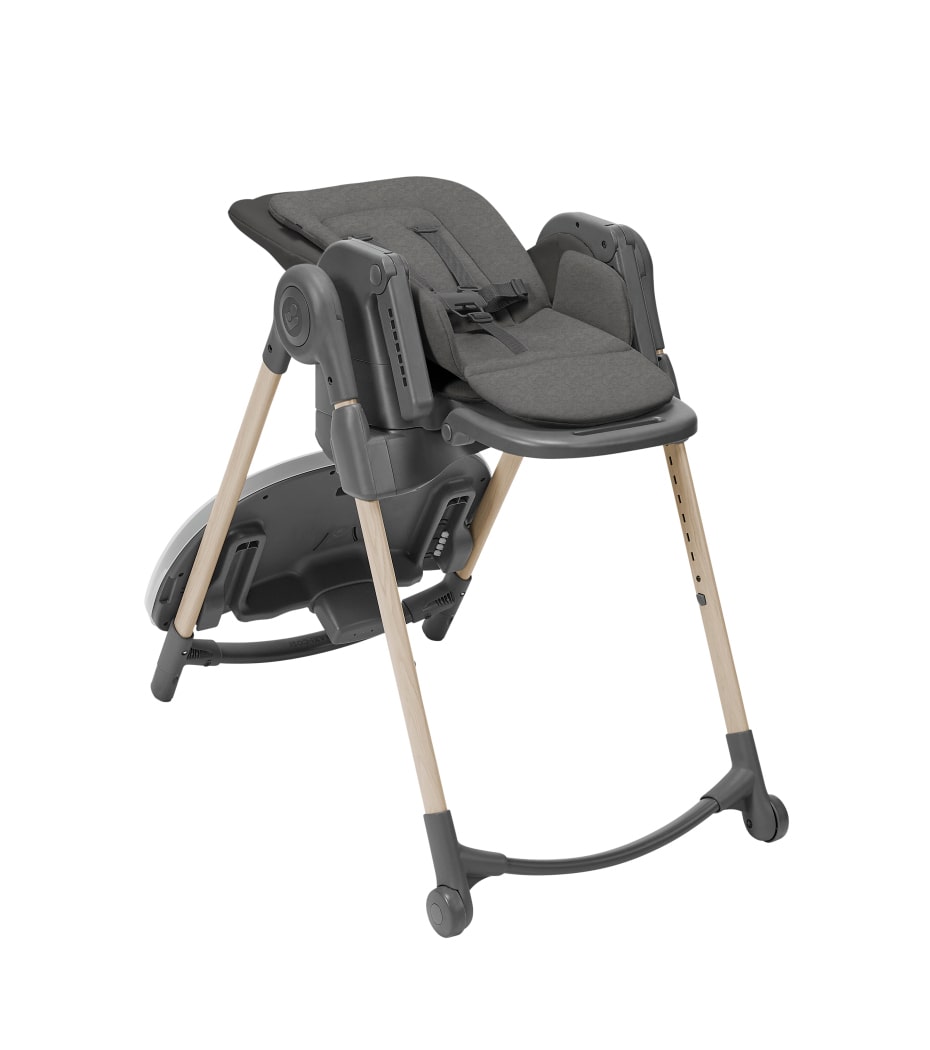 Maxi-Cosi Minla Highchair – 6-in-1 highchair