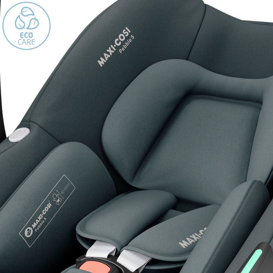 Maxi-Cosi Pebble S i-Size baby car seat