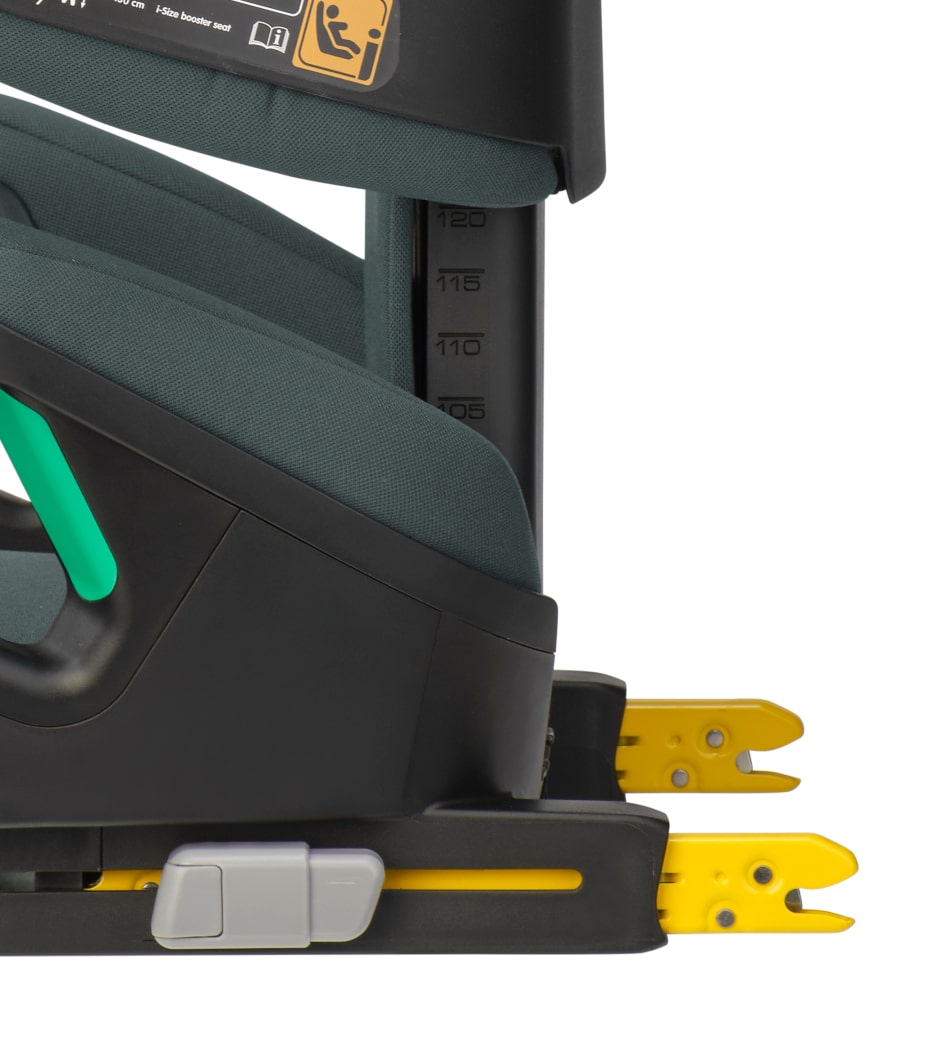 Maxi-Cosi RodiFix R i-Size – ISOFIX child car seat group 2/3 – from ...