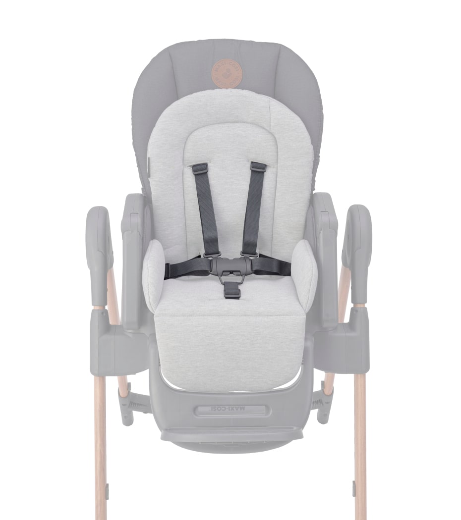 Seat liner for Minla high chair