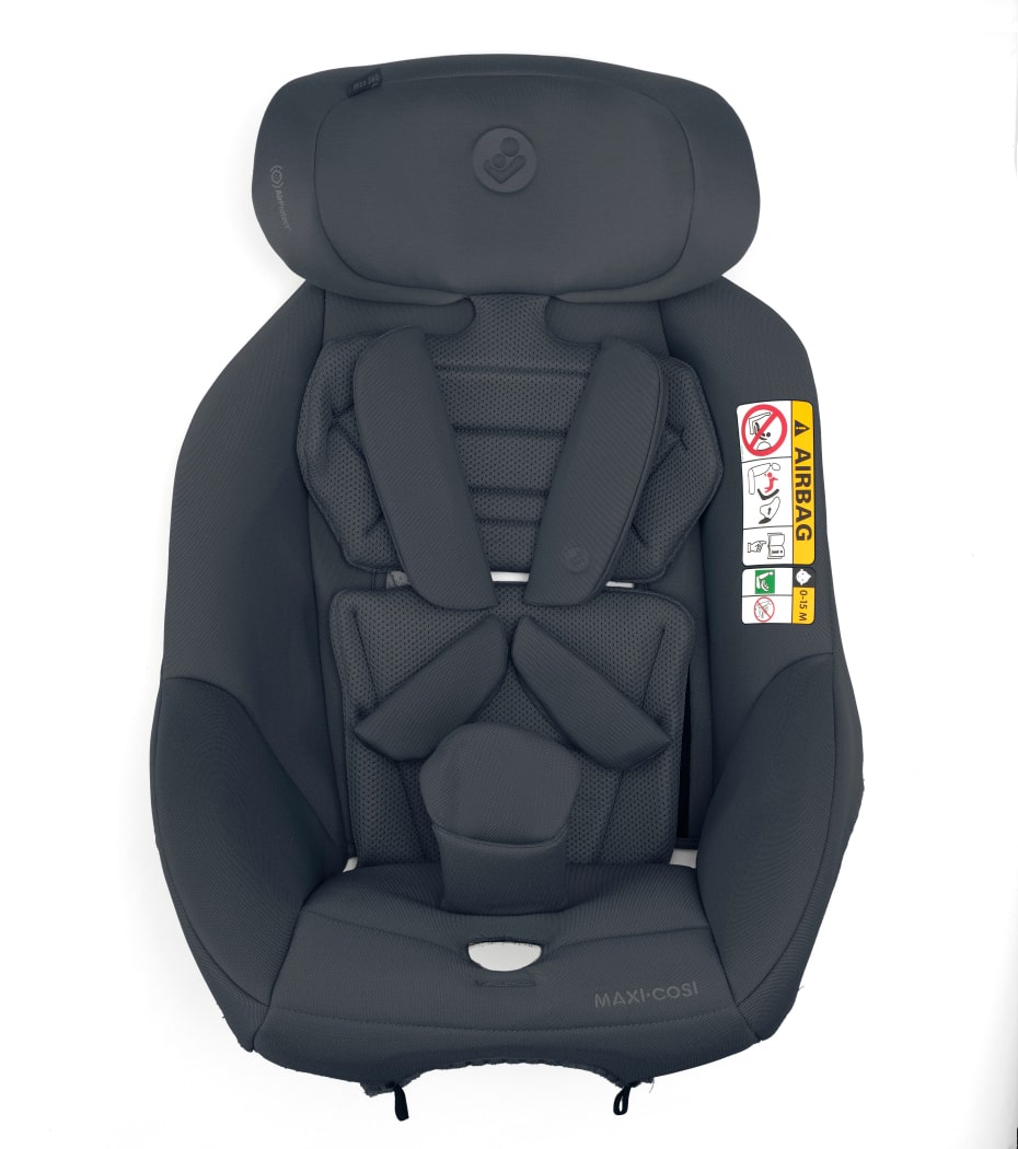 Complete cover set for Mica 360 Pro car seat