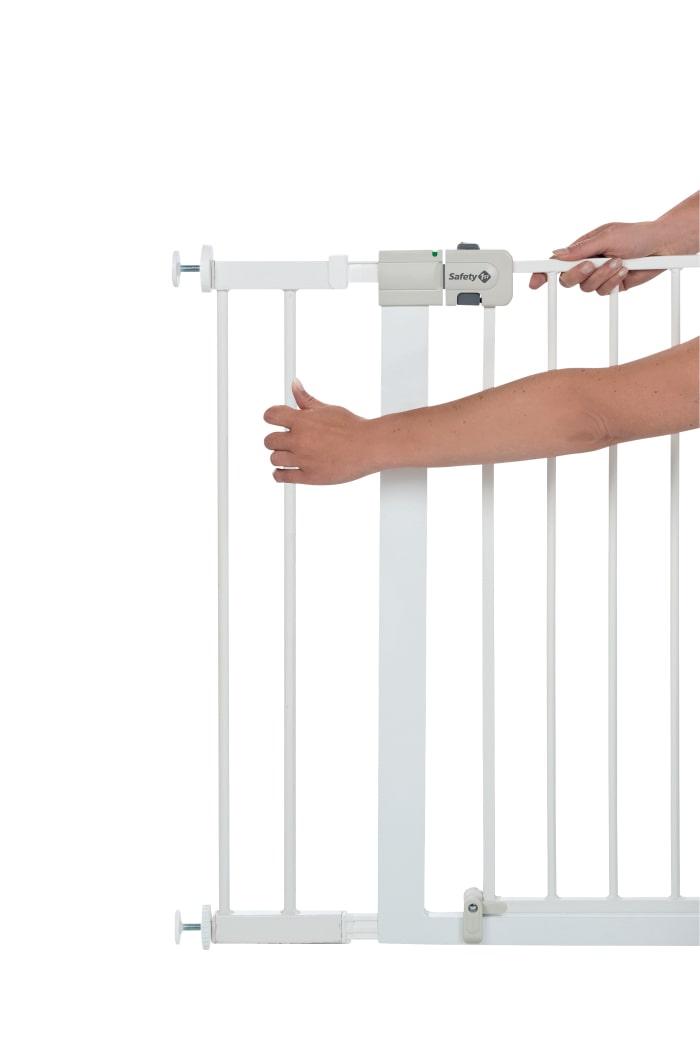 Safety 1st Simply/Auto Close Gate Extension 14cm