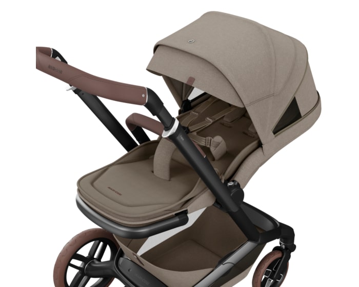 Maxi-Cosi Fame - From birth stroller