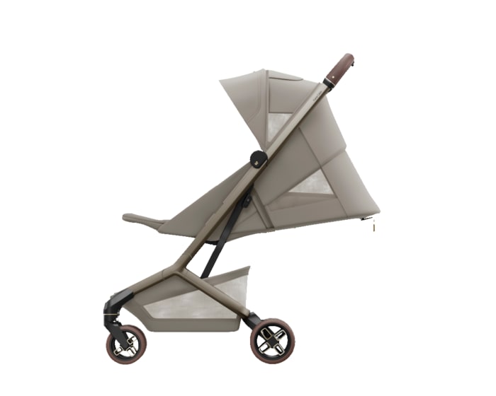 Maxi-Cosi Fame Cabin - From birth cabin stroller