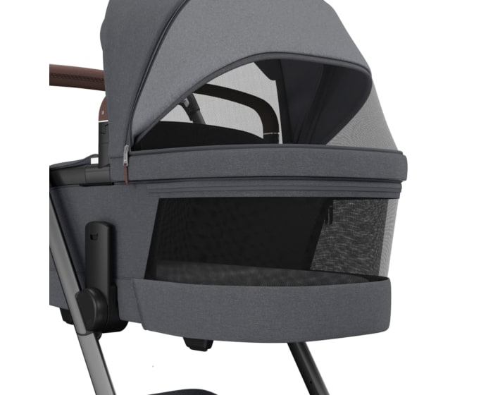 Maxi-Cosi Fame + Carrycot - From birth stroller