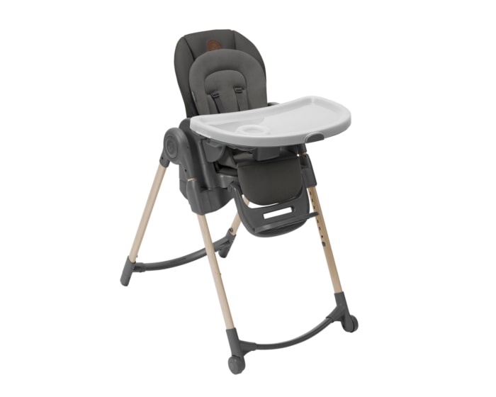 Maxi-Cosi Minla Highchair – 6-in-1 highchair