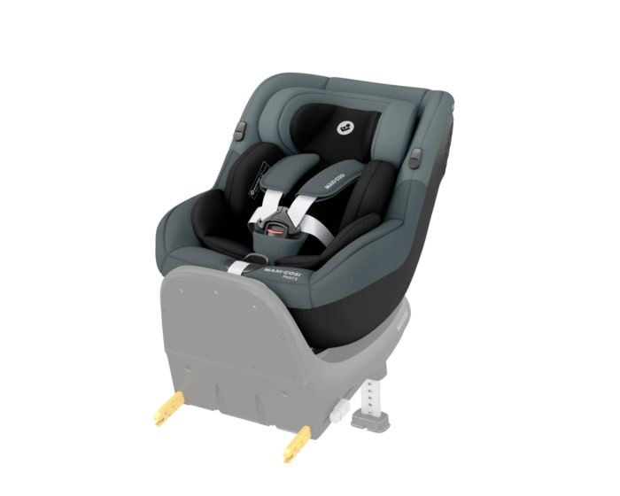 Maxi-Cosi Pearl S Newborn Inlay – From birth up to 3 months