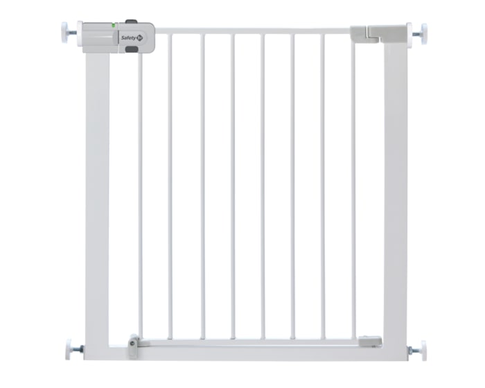 Safety 1st SecurTech® Simply Close Metal Gate