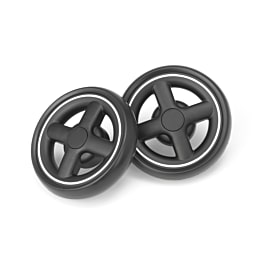 Rear wheel set for Lara2 Stroller