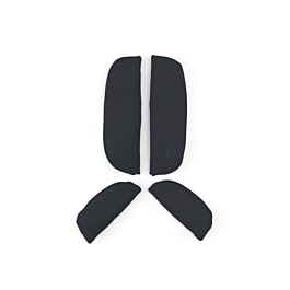Shoulder pads for Pearl 360 Pro car seat