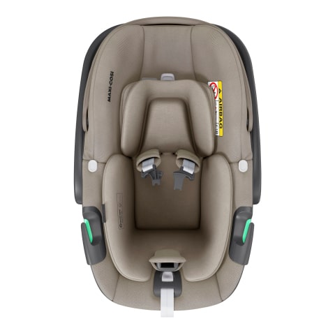 Maxi-Cosi Pebble 360 - Baby Car Seat